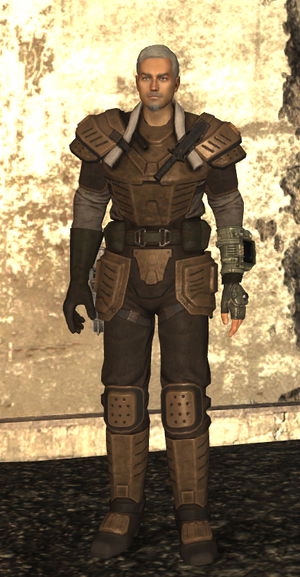 NCR Ranger Build | Fallout: New Vegas (FNV)