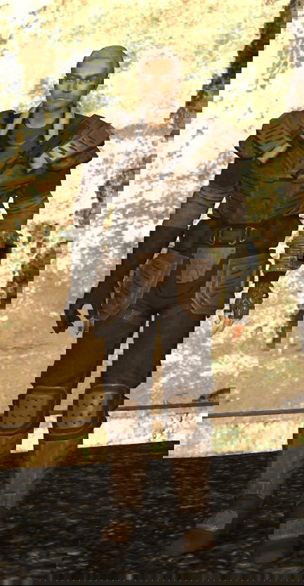 NCR Ranger Build | Fallout: New Vegas (FNV)