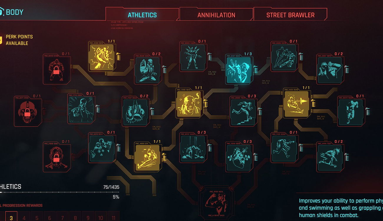 Best Netrunner Build - Ultimate Hacker 1.6 | Cyberpunk 2077