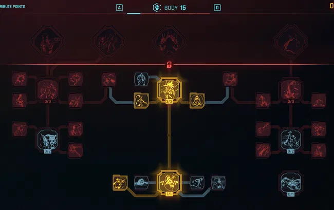 Best Netrunner Build - 10K+ Combo Damage | Cyberpunk 2077