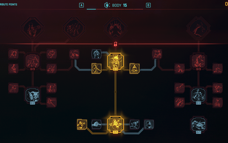 Best Netrunner Build - 10K+ Combo Damage | Cyberpunk 2077