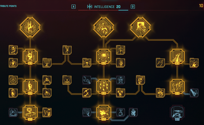 Best Netrunner Build (Update 2.0) | Cyberpunk 2077