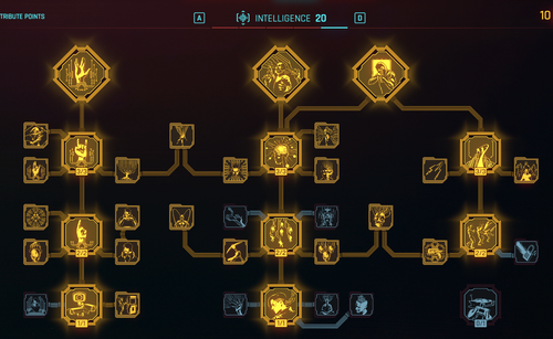 Best Netrunner Build (Update 2.0) | Cyberpunk 2077