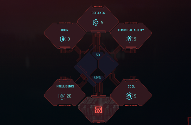 Best Netrunner Build (Update 2.0) | Cyberpunk 2077
