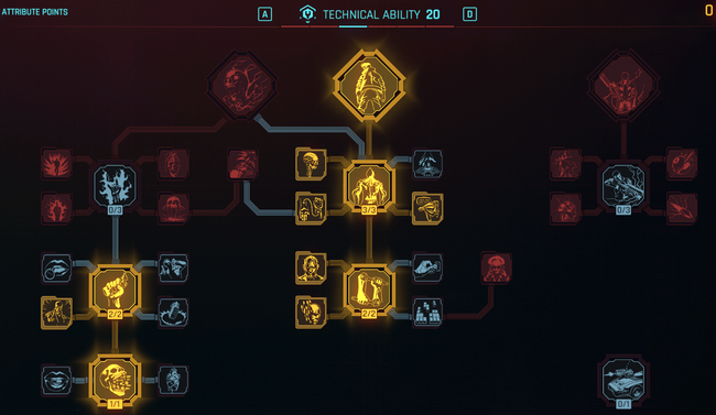 Best Netrunner Build (Update 2.1) | Cyberpunk 2077