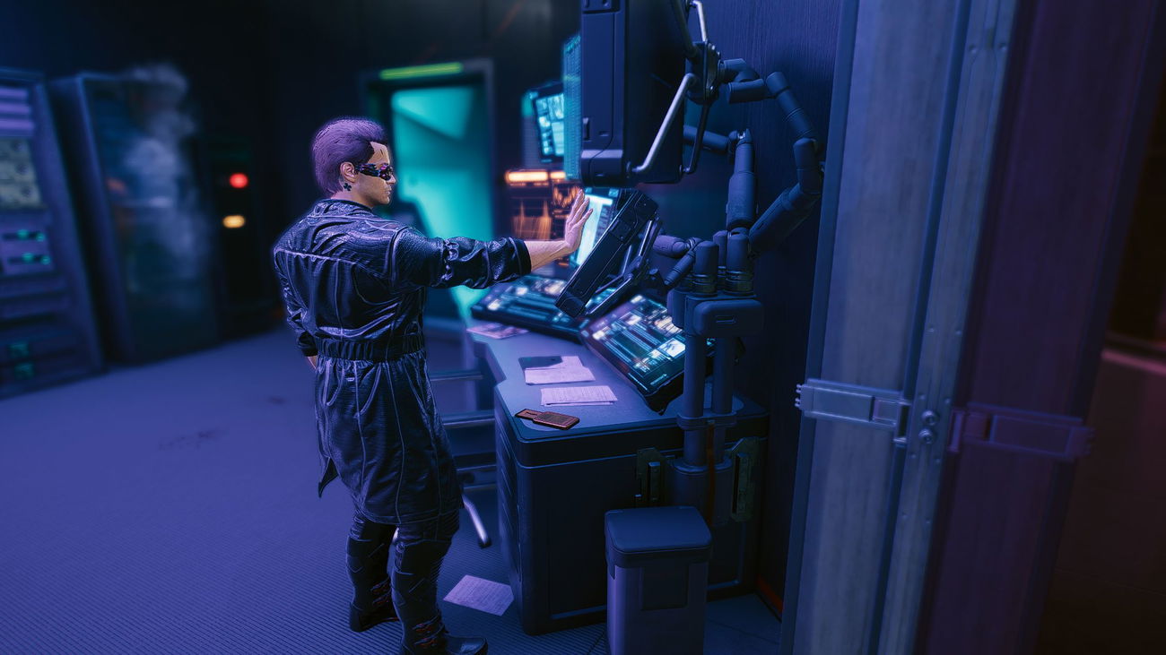 Best Netrunner Build - 10K+ Combo Damage | Cyberpunk 2077