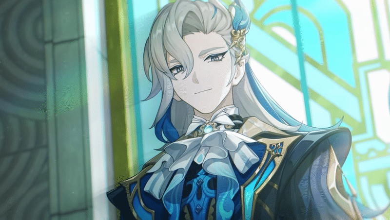 Neuvillette Rerun | When will Neuvillette Return Again | Genshin Impact