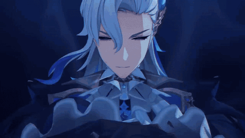 Neuvillette Rerun | When will Neuvillette Return Again | Genshin Impact