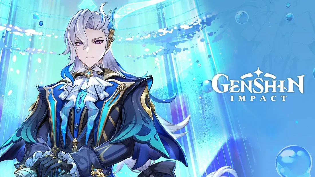 Neuvillette Rerun | When will Neuvillette Return Again | Genshin Impact