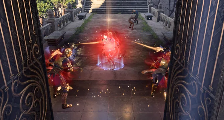 Baldur's Gate 3 (BG3) Builds, Guides and News - Gamestegy.com