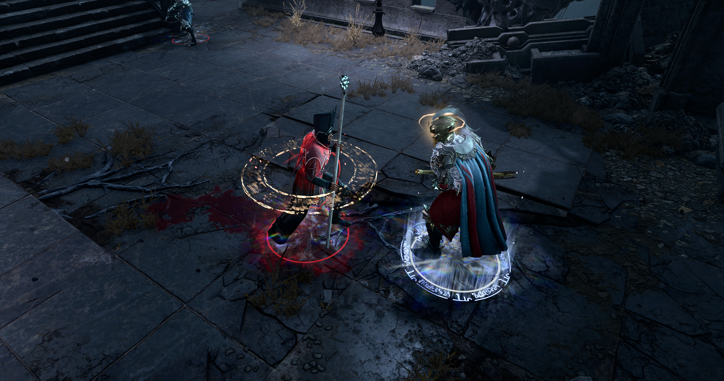 Best Oath of Vengeance Paladin Build | Baldur's Gate 3 (BG3)