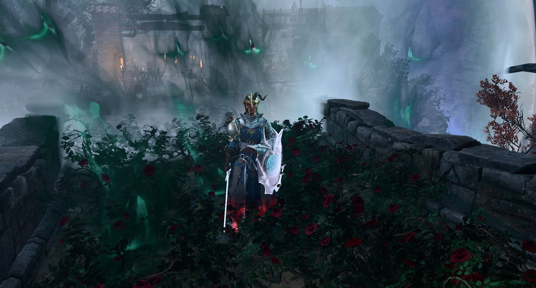 Best Paladin Builds for Baldur's Gate 3