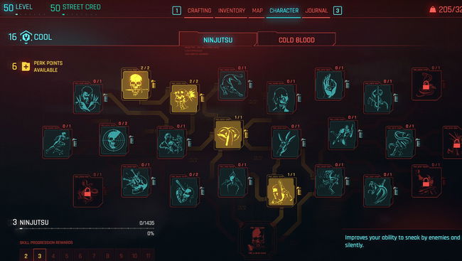 Best Pistol and Revolver Build | Cyberpunk 2077