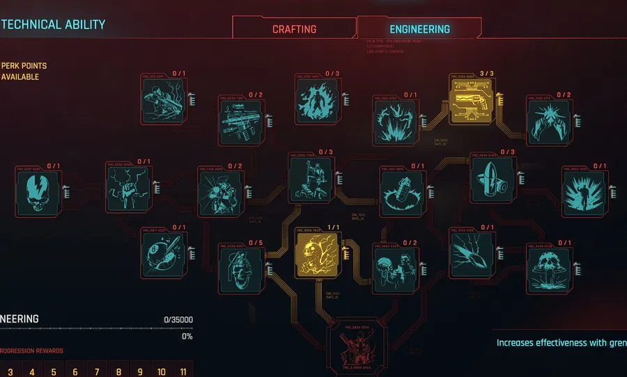 Best Pistol and Revolver Build (Patch 1.63) | Cyberpunk 2077