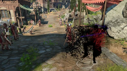 Best Monk Builds for Baldur's Gate 3