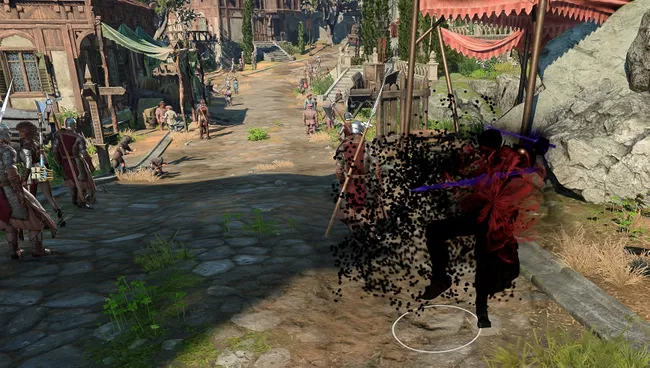 Best Monk Builds for Baldur's Gate 3