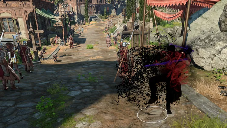 Best Monk Builds for Baldur's Gate 3