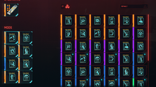 Quickhacks Combo guide | Cyberpunk 2077