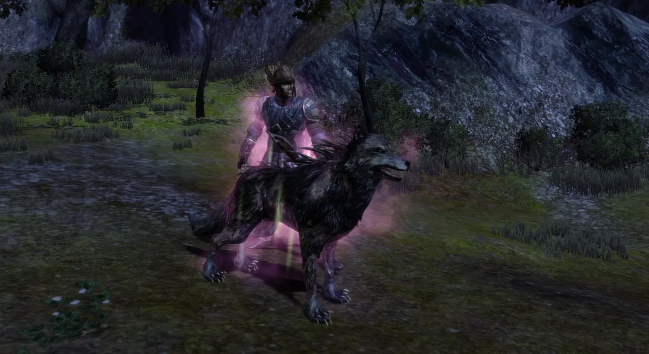 Dragon Age: Origins - Builds