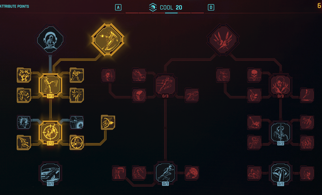Best Rebecca Build | Cyberpunk 2077