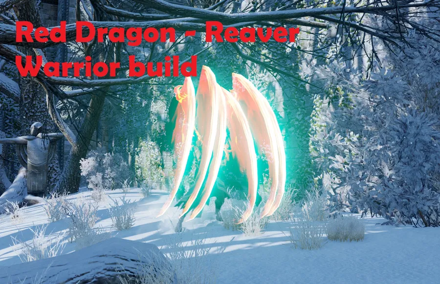 Best Warrior Builds for Dragon Age: Inquisition