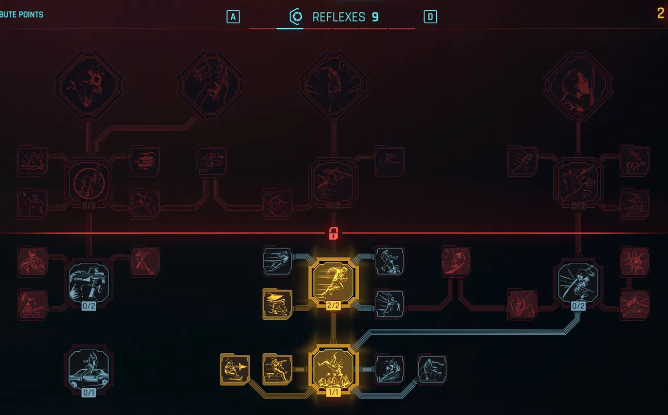 Corpo Assassin Build - The Contractor | Cyberpunk 2077