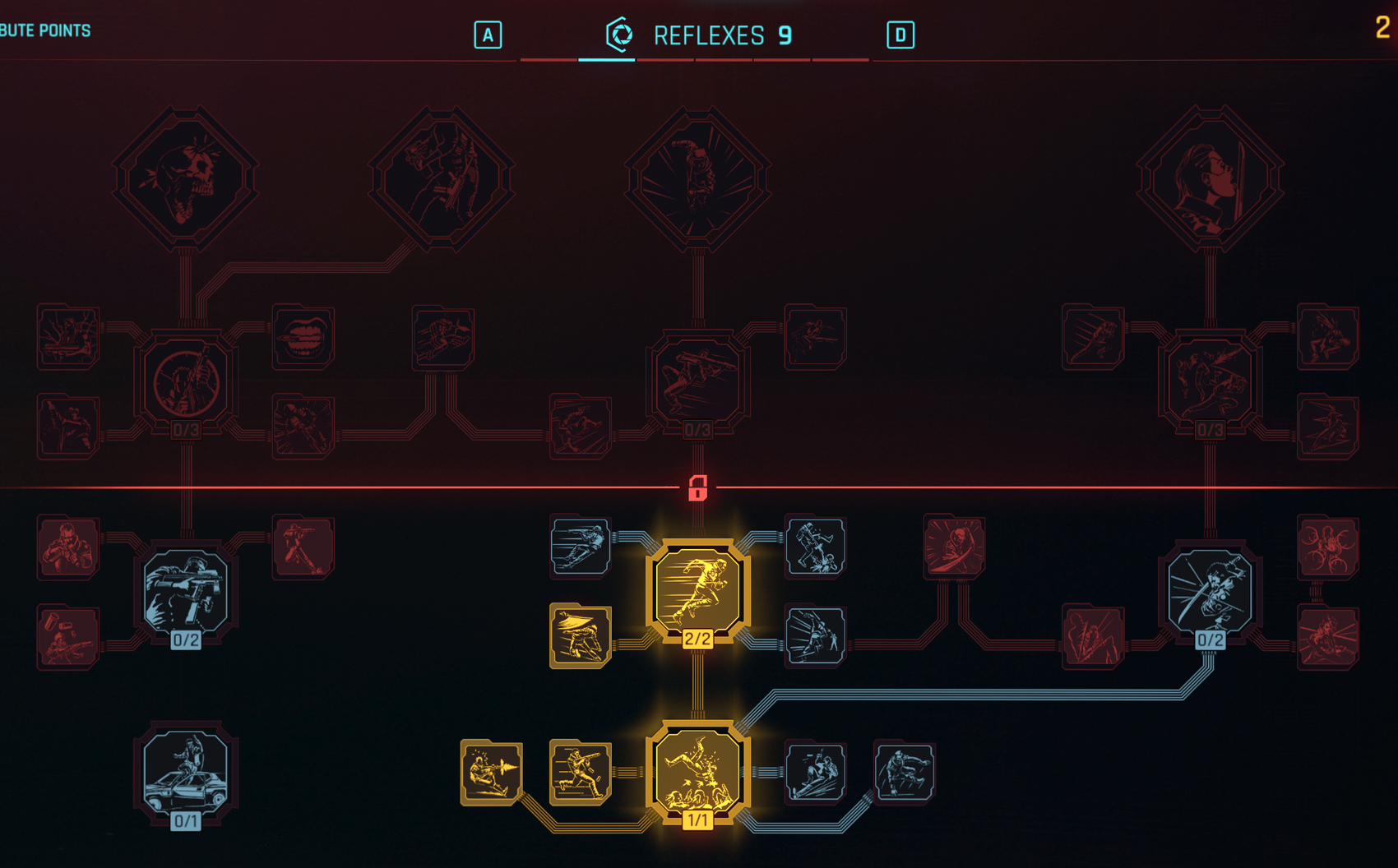 Corpo Assassin Build - The Contractor | Cyberpunk 2077