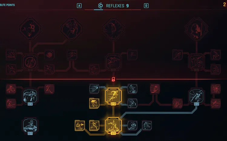 Corpo Assassin Build - The Contractor | Cyberpunk 2077