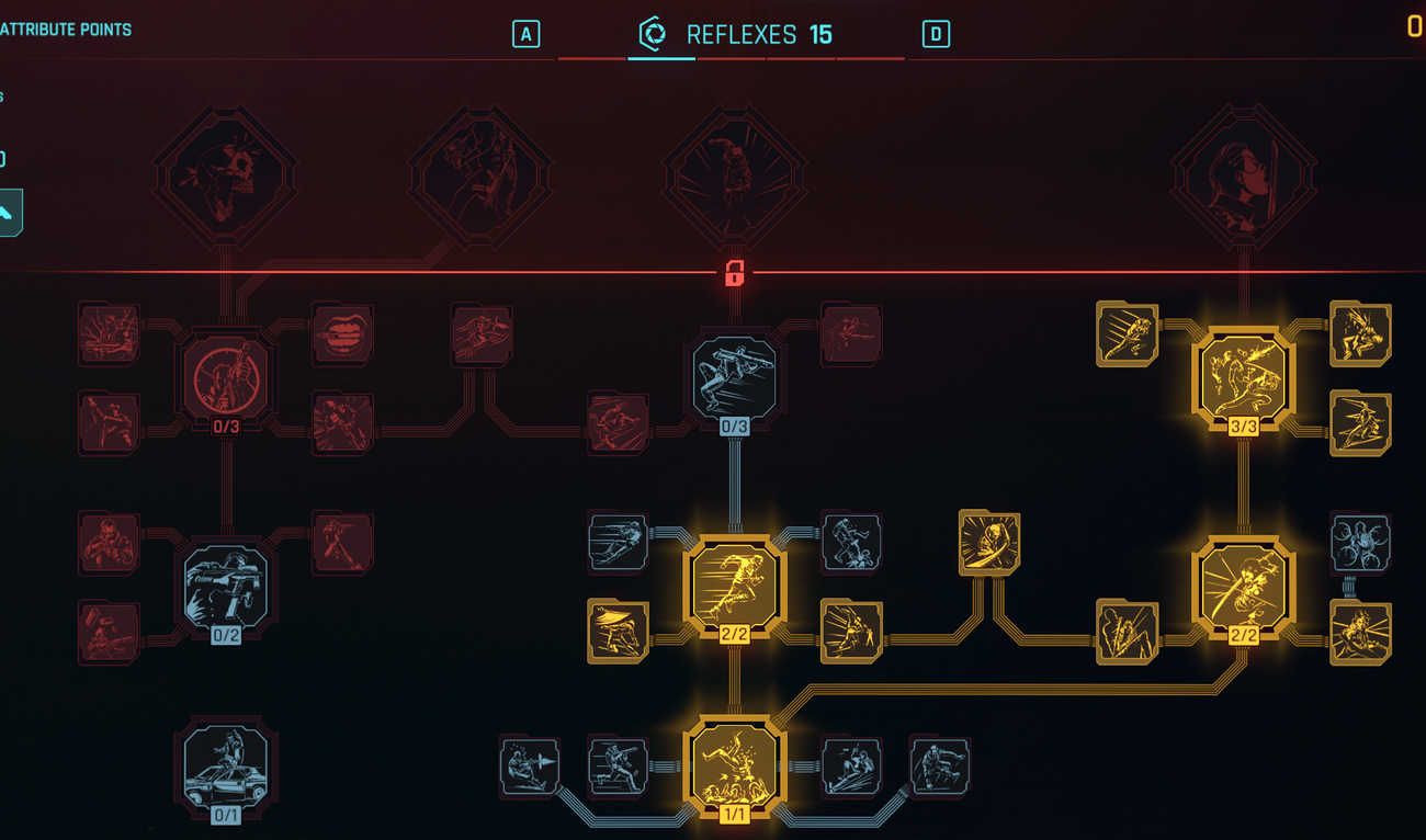 Builds for Beginners - Different playstyles | Cyberpunk 2077