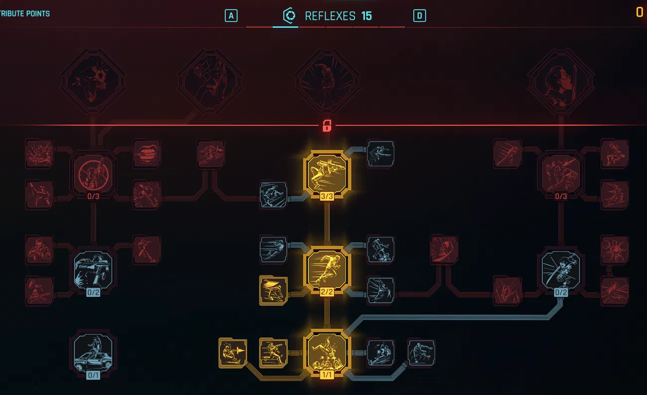 Tech Weapons Build - Engineer | Cyberpunk 2077