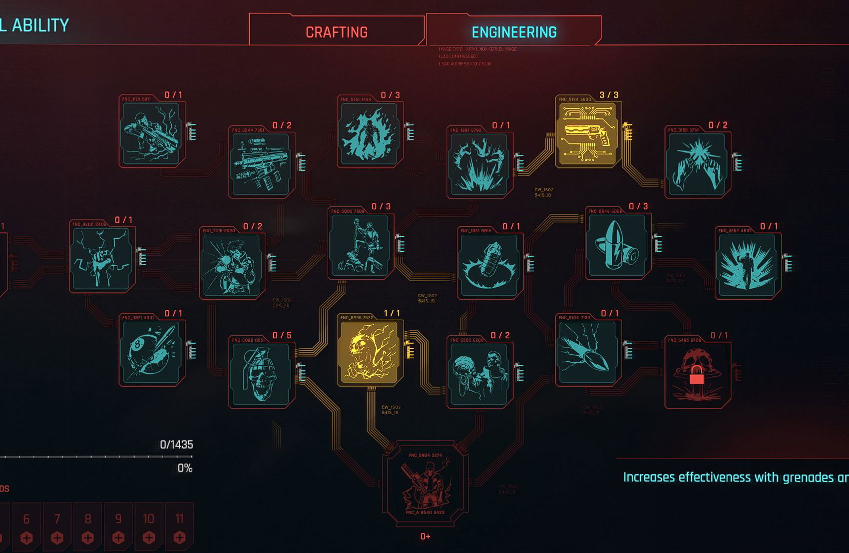 Best Ricochet build - triple normal damage | Cyberpunk 2077