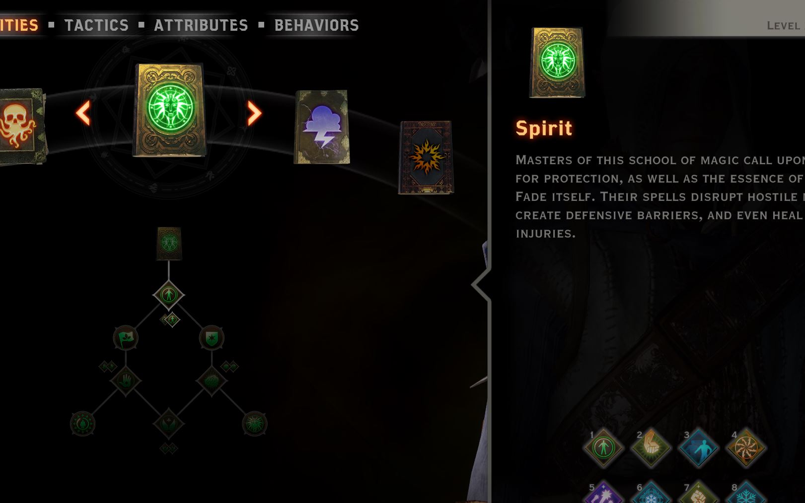 Rift Mage Build - Ice Breaker | Dragon Age: Inquisition (DAI)