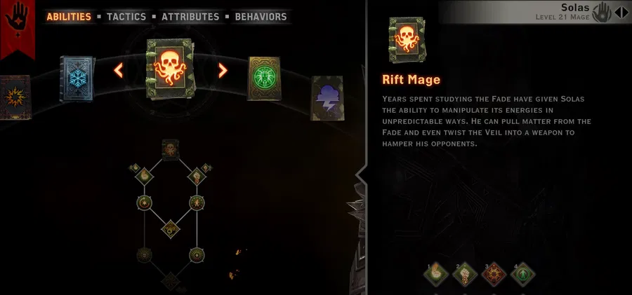 Best Solas build - Complete Guide | Dragon Age: Inquisition (DAI)