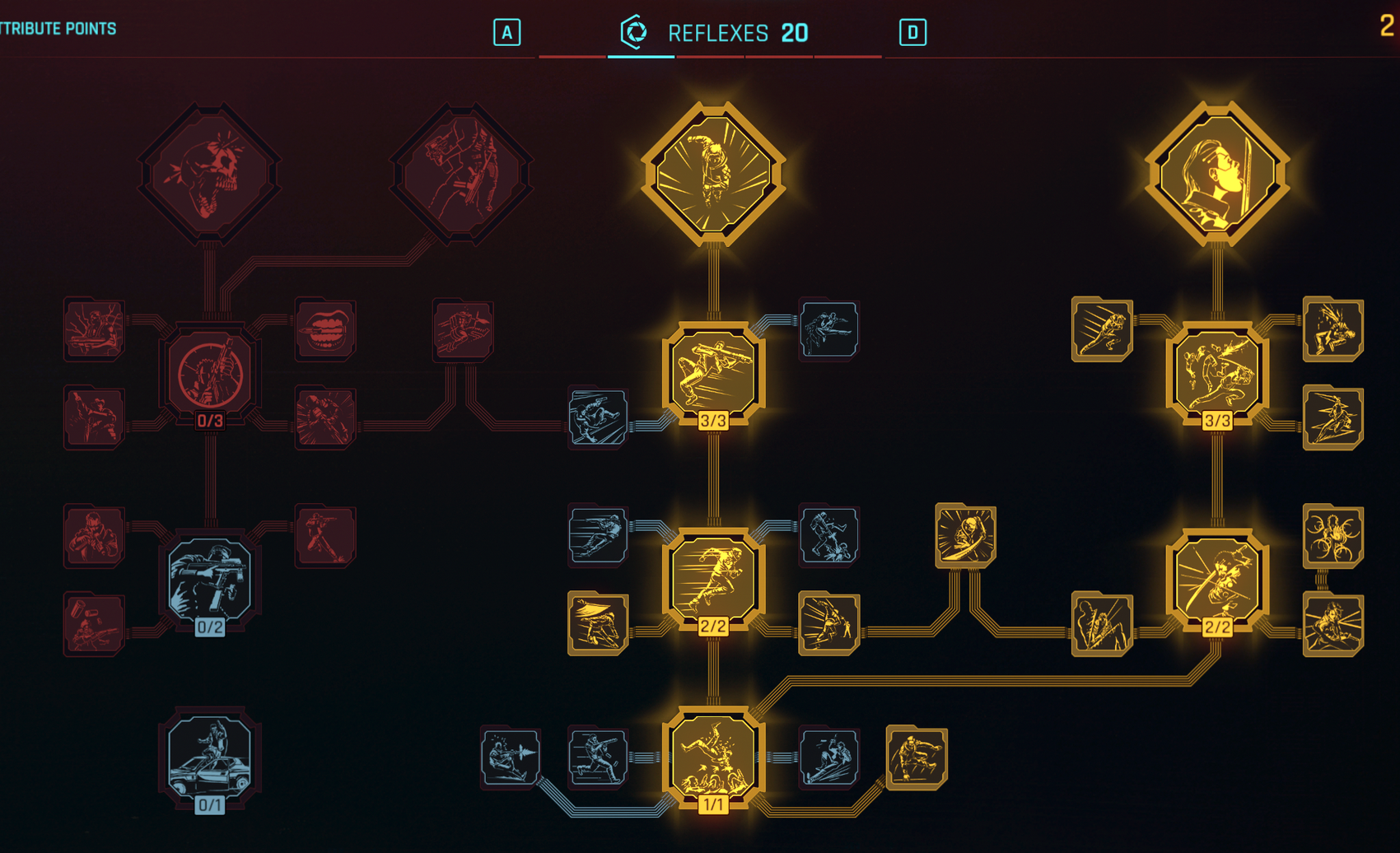 Best Sandevistan Builds (Patch 2.1) | Cyberpunk 2077