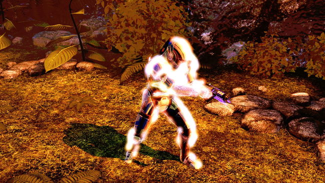 Ultimate Sentinel Build Guide | Mass Effect 2 (ME2)