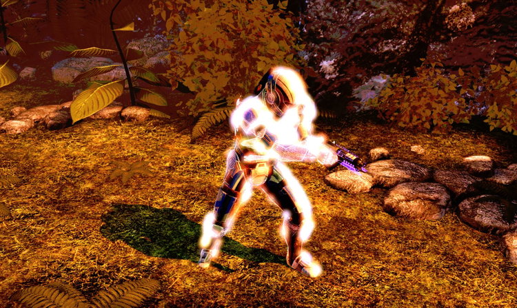 Mass Effect 2 (ME2) Builds, Guides and News - Gamestegy.com
