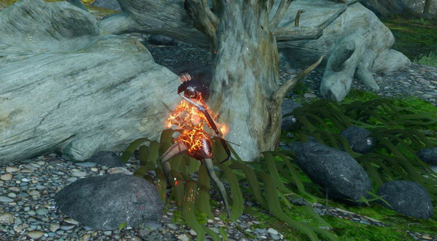 Latest Dragon Age: Inquisition (DAI) discussions