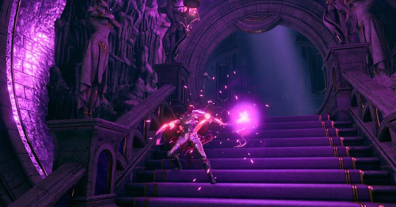 Best Bard Builds for Baldur's Gate 3