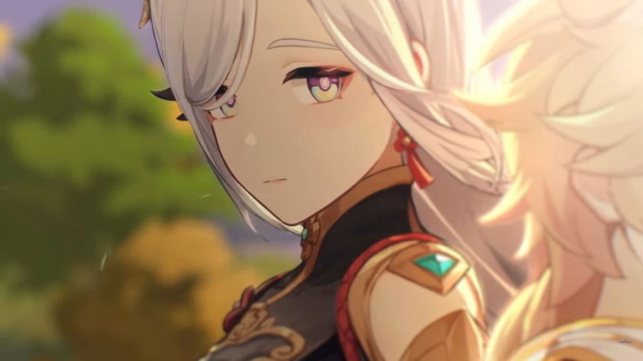 Shenhe Rerun | When will Shenhe Banner Release Again? | Genshin Impact