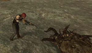 Best Builds - Fallout: New Vegas (FNV)