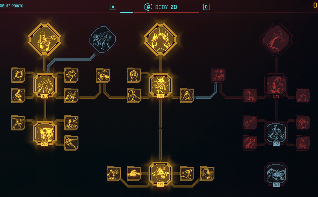 Best Shotgun Build (Update 2.1) | Cyberpunk 2077