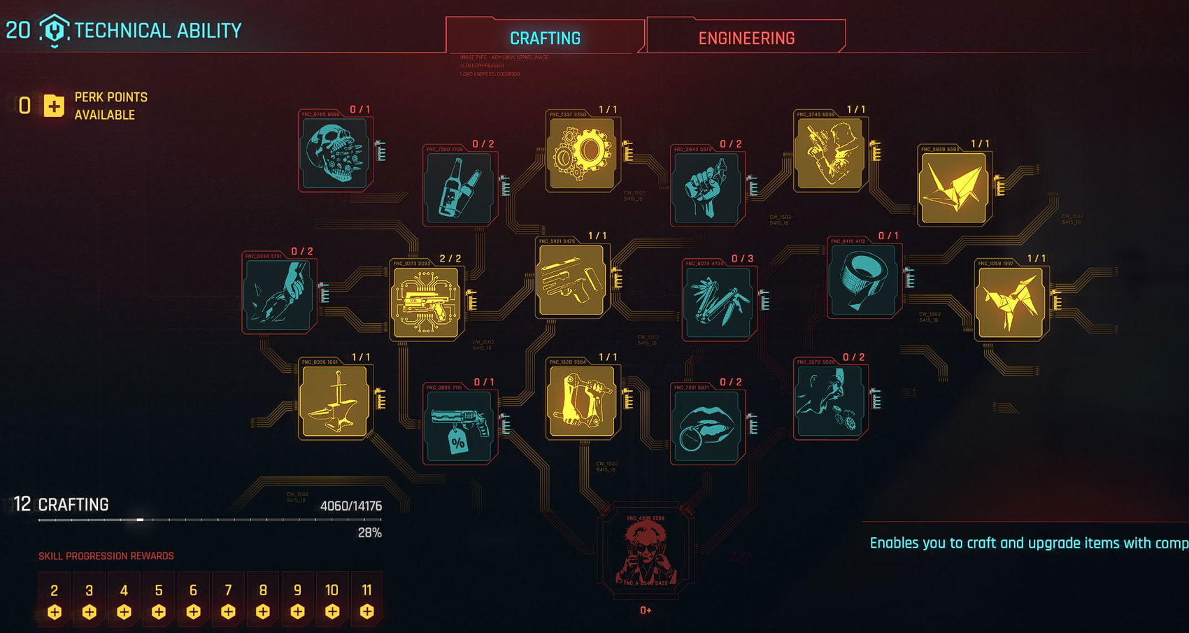 Best Pistol and Revolver Build | Cyberpunk 2077