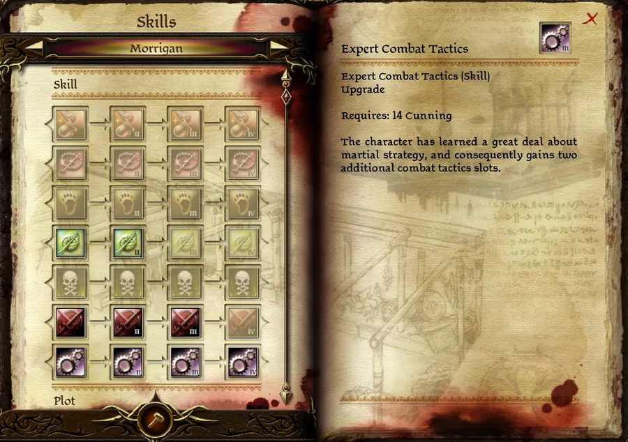 Morrigan Build - Elementalist of the Wilds | Dragon Age: Origins (DAO)