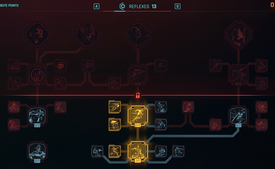 Best Sniper Build (Update 2.0) | Cyberpunk 2077