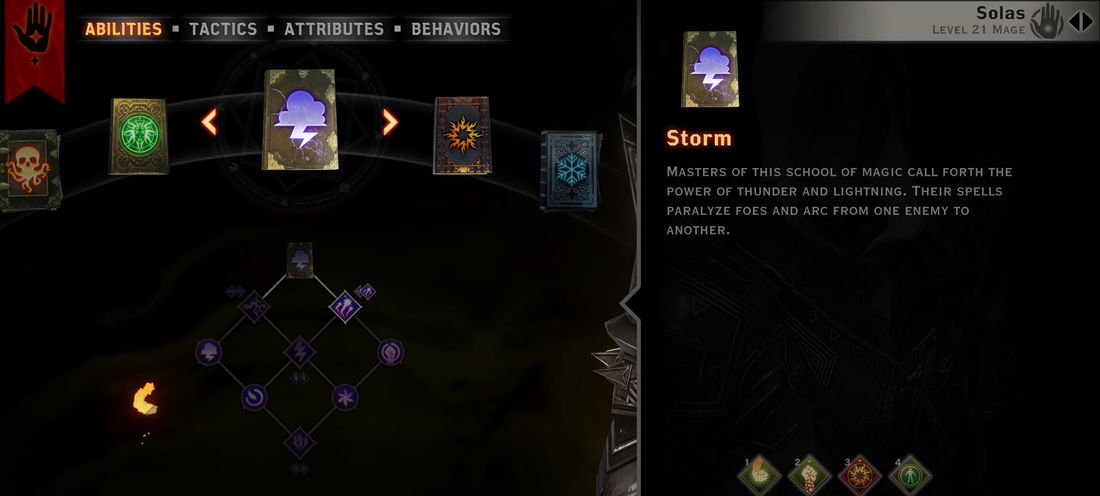 Best Solas build - Complete Guide | Dragon Age: Inquisition (DAI)