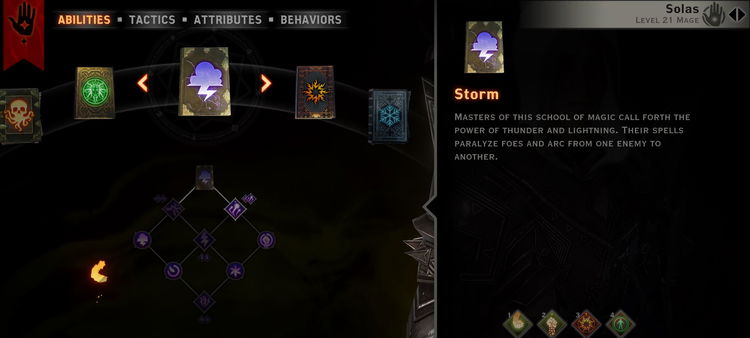 Best Solas build - Complete Guide | Dragon Age: Inquisition (DAI)