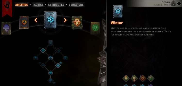 Best Solas build - Complete Guide | Dragon Age: Inquisition (DAI)