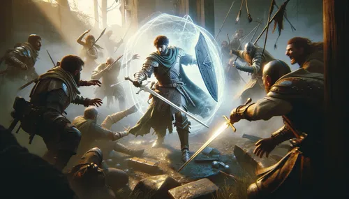 Best Sorcerer Builds for Baldur's Gate 3