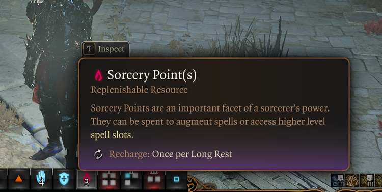 Sorcadin - Sorcerer Paladin build | Baldur's Gate 3 (BG3)