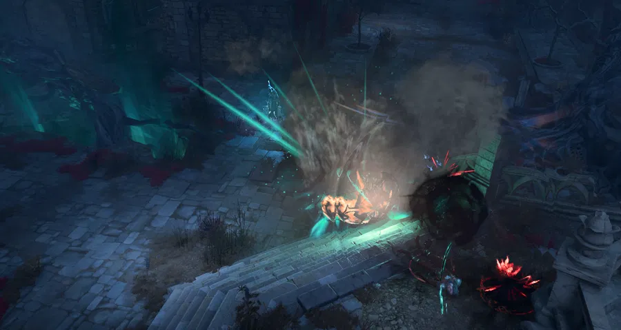 Best Warlock Builds for Baldur's Gate 3